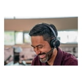 Poly Voyager Focus 2 - Headset - on-ear - Bluetooth - wireless - active ...