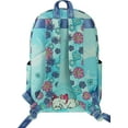 Disney Aristocats Marie 17" Backpack, Bookbag with Laptop Compartment ...