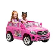 Disney Princess Mercedes 6-Volt Battery Powered Ride-On- Perfect for ...