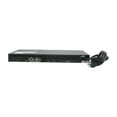 Tripp Lite SMART750RM1U Smart Pro 750VA/450W UPS, Black - Walmart.com