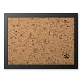 MasterVision SOR033 Message Board Set - Assorted Sizes/Colors (3/Pack ...