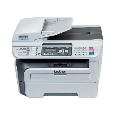 Brother MFC-L8905CDW All-in-One Color Laser Printer with Duplex Print ...