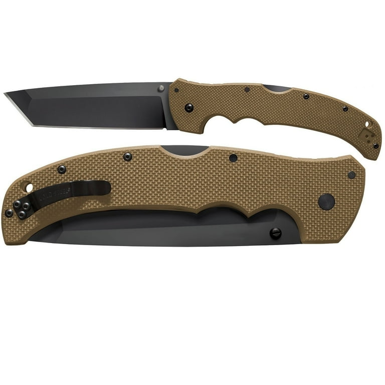 Recon 1 Tanto