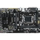 Gigabyte Technology GA-H110-D3A Gigabyte Ga-h110-d3a Lga1151/ Intel H110/ Ddr4/ Sata3&usb3.1/ M ...