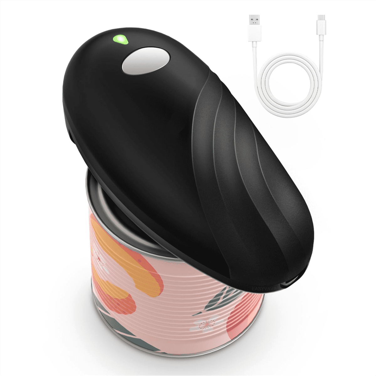 Click here for Unbranded Rechargeable Electric Can Opener For Sen... prices