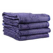 ZENSTYLE 12 Pack Multi-functional Moving Blankets Shipping Furniture ...