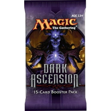 Magic The Gathering Gatecrash Booster Pack - Walmart.com