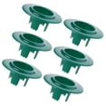 6Pcs/12Pcs Sprinkler Head Guard Protector For Outdoor Irrigation ...