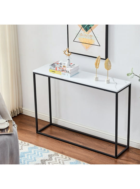 White Console Tables in Console & Sofa Tables - Walmart.com