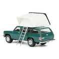 Greenlight 1/64 1990 Chevrolet Suburban, Green with Modern Rooftop ...
