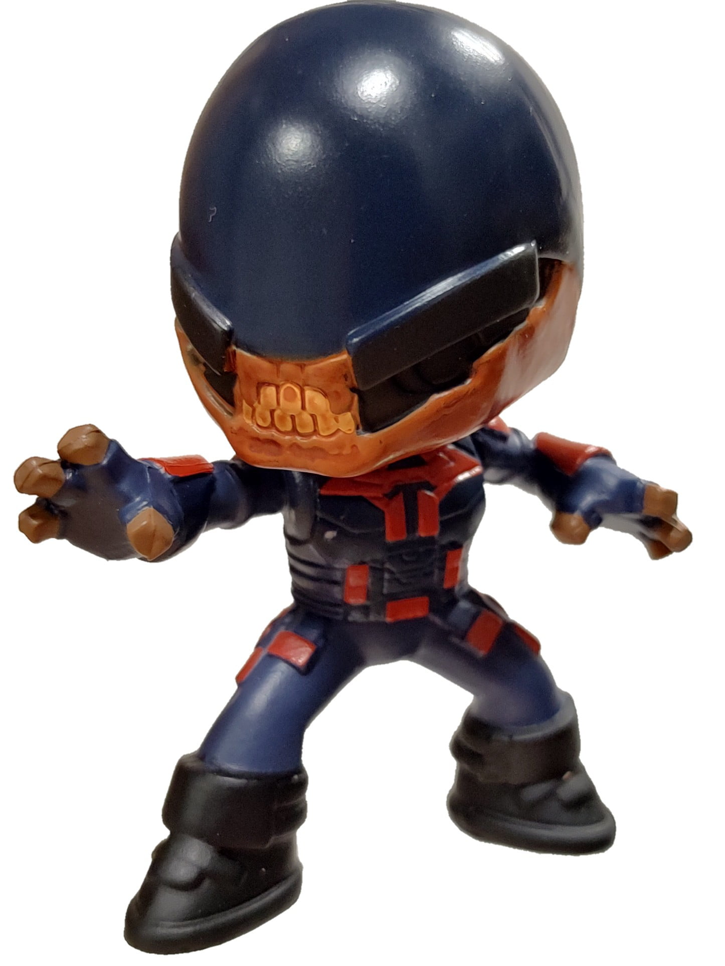 Funko DC Comics The Suicide Squad Bloodsport Mystery Minifigure (No ...