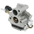 Carburetor For Husqvarna 435 440 435E 440E Zama C1T-EL41A CS410 CS2240 ) - Walmart.com