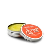 Green Goo 100% All Natural First Aid Travel Size, .7 oz HSA/FSA ...