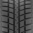 Goodyear Winter Command Winter 225/60R18 100T Passenger Tire - Walmart.com
