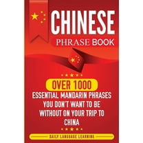 Tuttle Compact Mandarin Chinese Dictionary: Chinese-English English ...