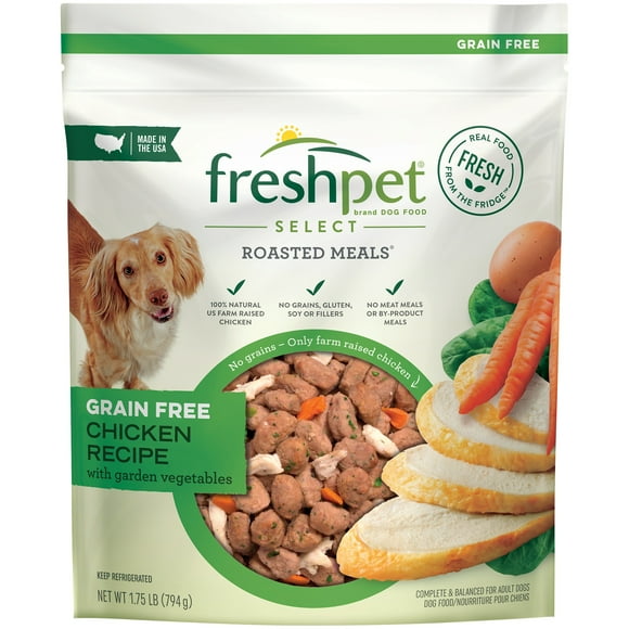 Farmers Dog Food