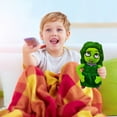 Inside Out 2 Plush Embarrassment, Inside Out 2 Plush Joy Envy Ennui ... Inside Out 2 Plush Embarrassment, Inside Out 2 Plush Joy Envy Ennui ...