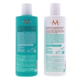 Moroccanoil Hydrating Deep Conditioning Moisture Shampoo & Conditioner ...