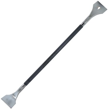 Stanley Fat Max FMHT55521 Spring Steel Wrecking Bar 42 in. - Walmart.com