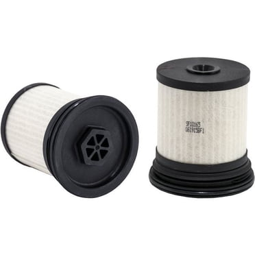 ECOGARD XF10307 Premium Diesel Fuel Filter Fits Jeep Grand Cherokee 3 ...