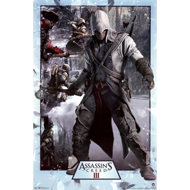 Creed Poster
