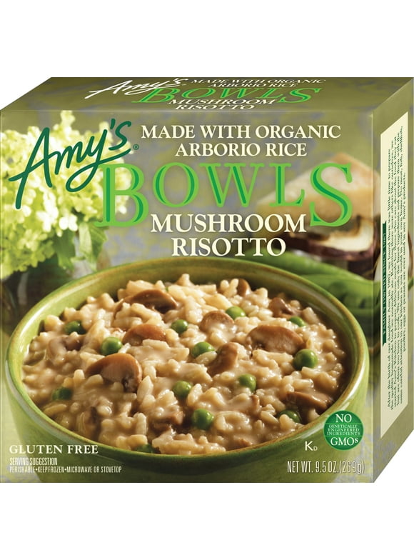 Amy's Kitchen Frozen Foods - Walmart.com