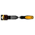 STANLEY FatMax 16-974 3/8in Short Blade Chisel - Walmart.com
