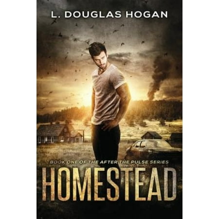 Homestead: A Post-Apocalyptic Tale of Human Survival | Walmart Canada