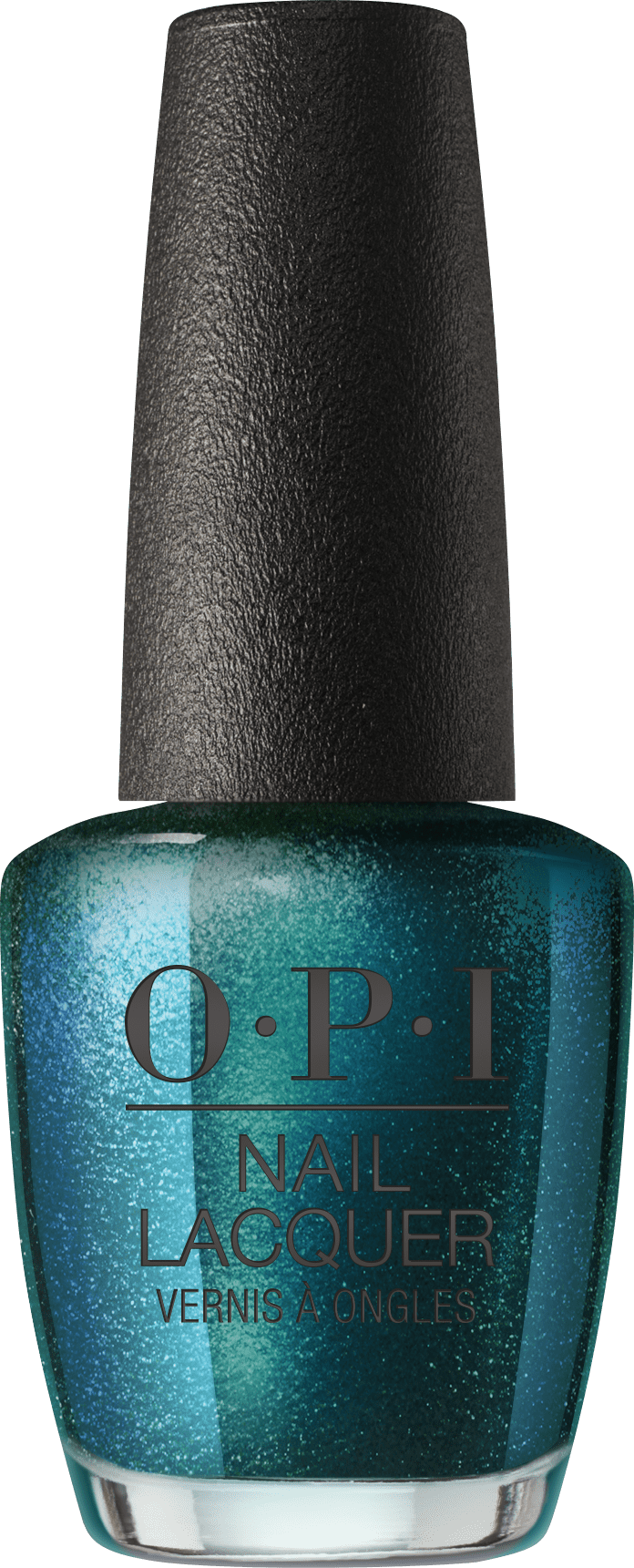 OPI Nail Lacquer, This Color's Making Waves, Nail Polish, 0.5 fl oz ...