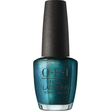 OPI Nail Polish, Polly want a Lacquer, 0.5 fl oz - Walmart.com