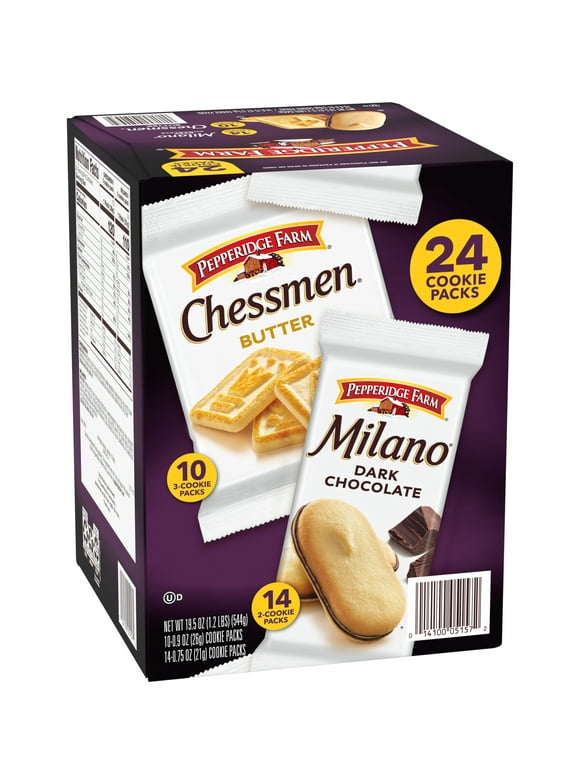Variety Pack Cookies in Cookies - Walmart.com
