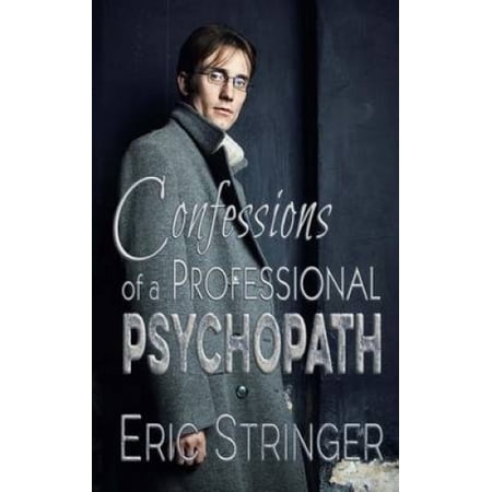 Confessions of a Professional Psychopath | Walmart Canada