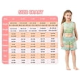 DALAWU Blooming Pastel Cactus For Ultra-Soft Pajama Breathable ...