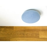 Google Nest Mini Low Profile, Minimalist Smart Home Wall Mount Holder ...
