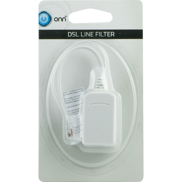 Phone Line Filter
