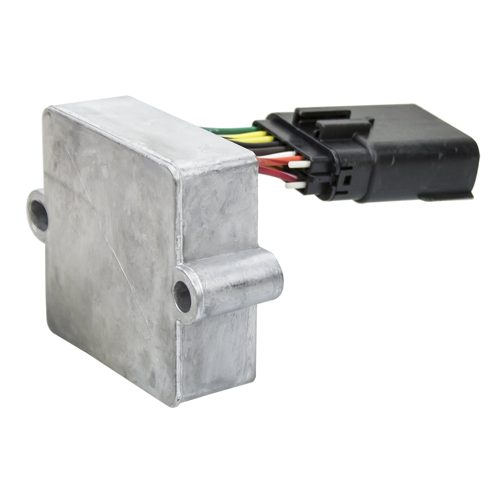 Polaris 4012948 Shielded Vehicle Control Module 2010-2014 Ranger ...