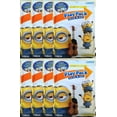 Bendon Minions Play Pack Grab & Go Children's Coloring & Activity Party ...