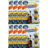 Bendon Minions Play Pack Grab & Go Children's Coloring & Activity Party ...