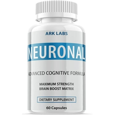 (2 Pack) Brain Sync - Dietary Supplement for Focus, Memory, Clarity ...