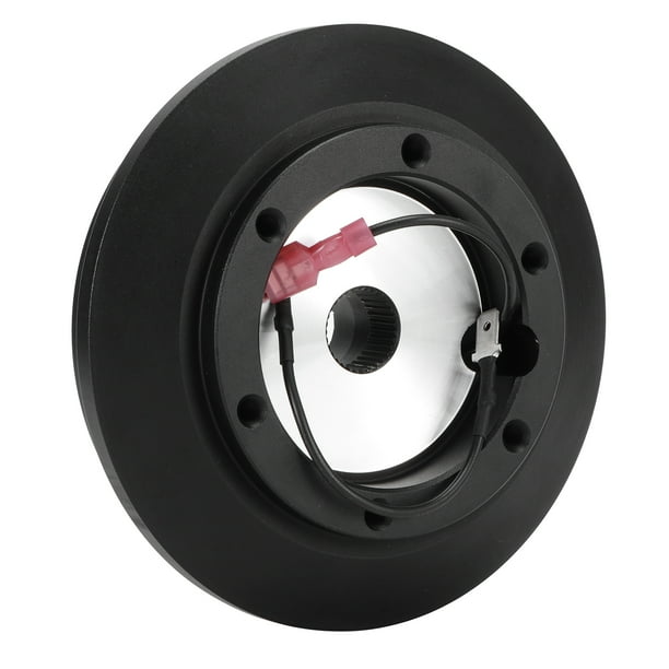 Steering Wheel Connector, Steering Wheel Steering Wheel Short Hub, One ...