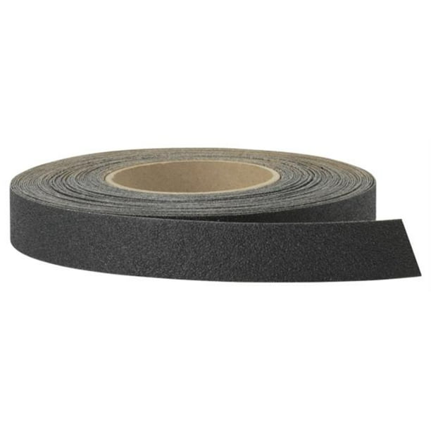3m 1inch Black Scotch Safety Walk Tread Tape 7731 - Pack of 60 ...