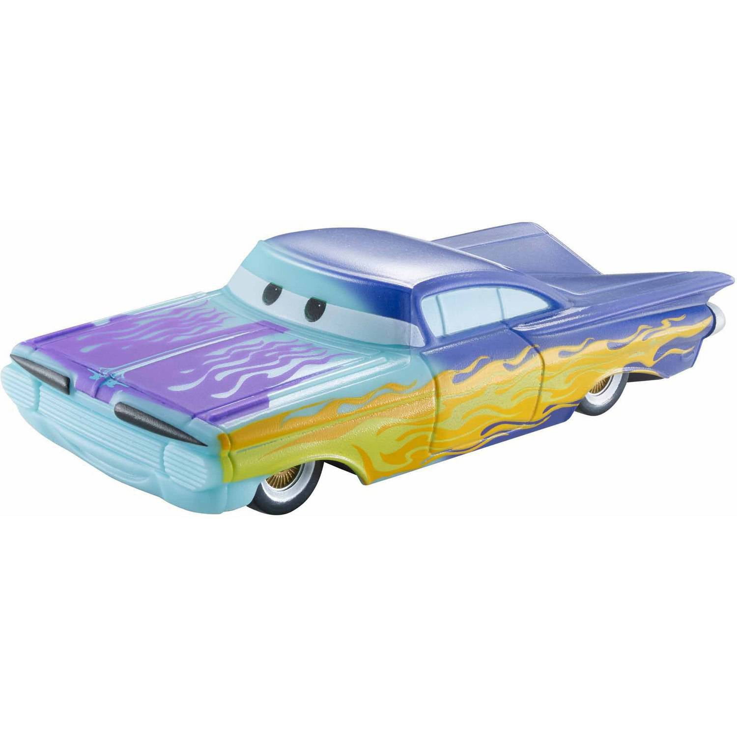 Cars Ramone Purple