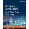 Business Skills: Microsoft Excel 2019 Formulas and Functions (Paperback ...