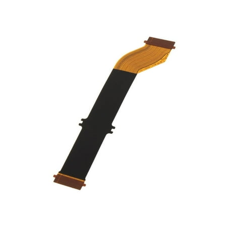 maskred Sleek LCD Flex Cable Connector Replacement for Alpha A7M2 A7II ...