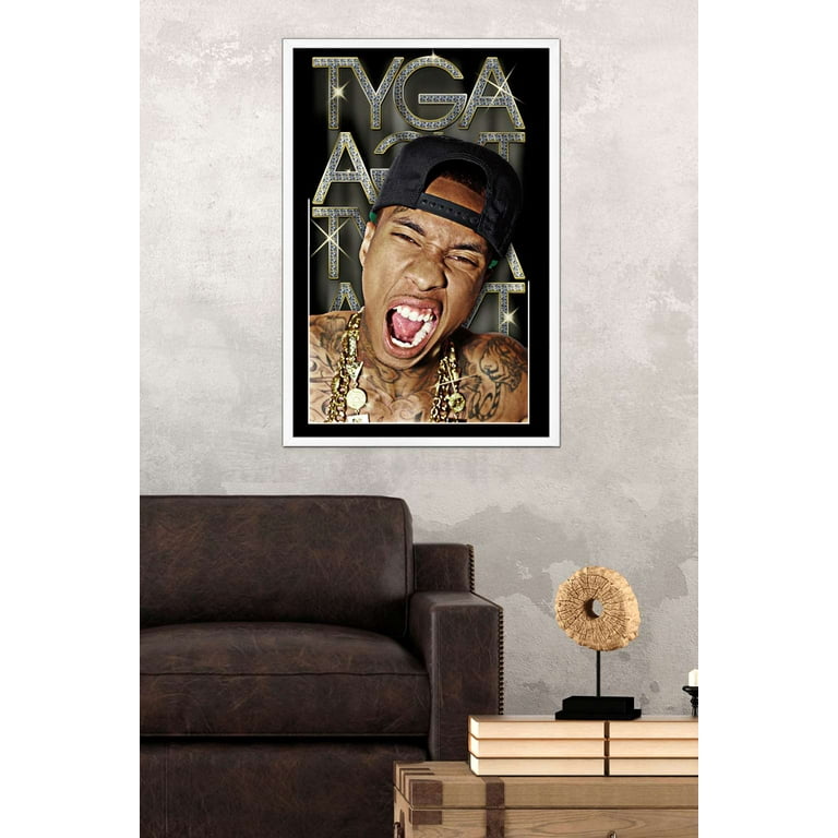 Tyga Quotes Love Game