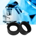 2 Pack Eyepiece Covers, Binocular Eye Cups Binocular Eye Cups ...