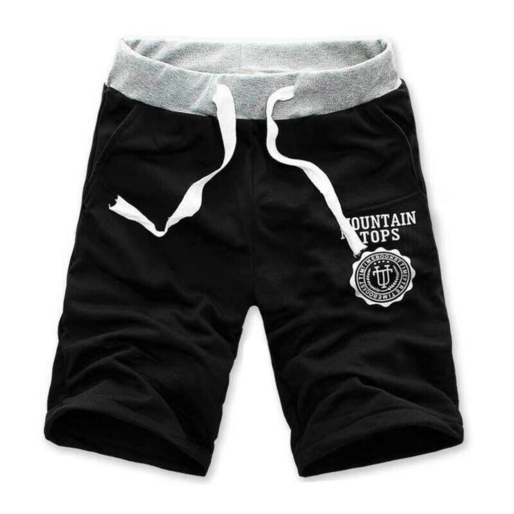 Click here for Chgbmok Smihono Mens Shorts Casual And Athletic Pl... prices