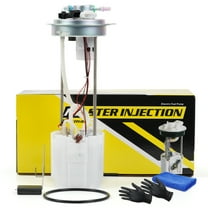 MASTER Electric Fuel Pump Module Assembly for 2015-2016 Ram 1500 3.6L ...