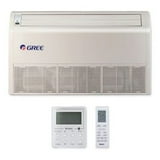 GREE Multi Gen2 Series 36,000 BTU 4-Zone Universal Floor/Ceiling 9K+9K ...