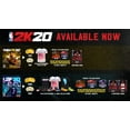 NBA 2K20 Legend Edition, 2K, Nintendo Switch, 710425555336 - Walmart.com